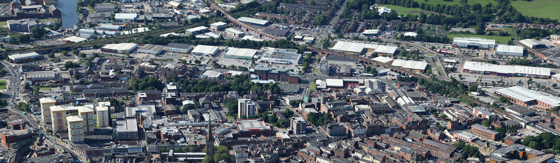 Wakefield Commercial Properties