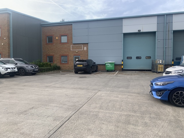 Leading Commercial Property Agents in Wakefield | Vickers Carnley