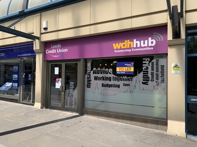 Leading Commercial Property Agents in Wakefield | Vickers Carnley